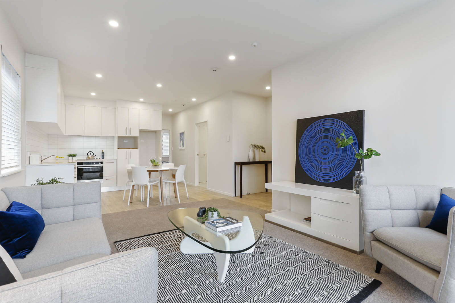 Simplicity Living - Home for life